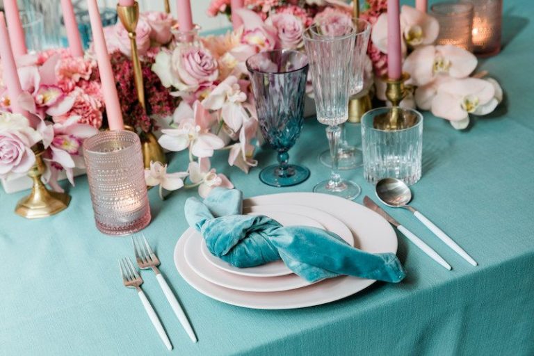 Romantic Date Night - Flora Nova Design - Premier Event Design Studio ...