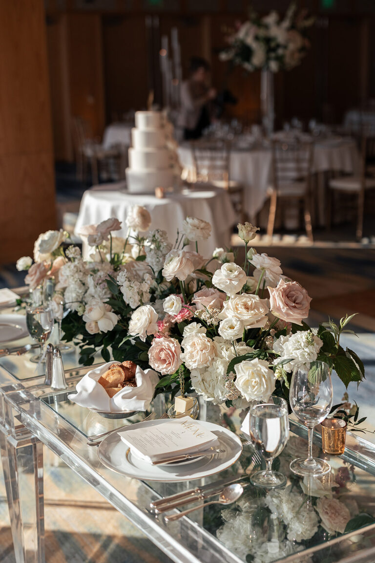Blog - Flora Nova Design - Premier Event Design Studio in Seattle
